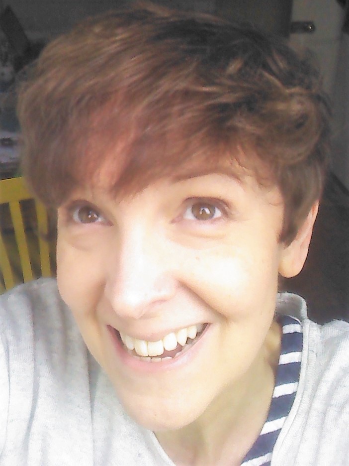 Lucy Hackney joins screenwriter coaching team - Script Angel