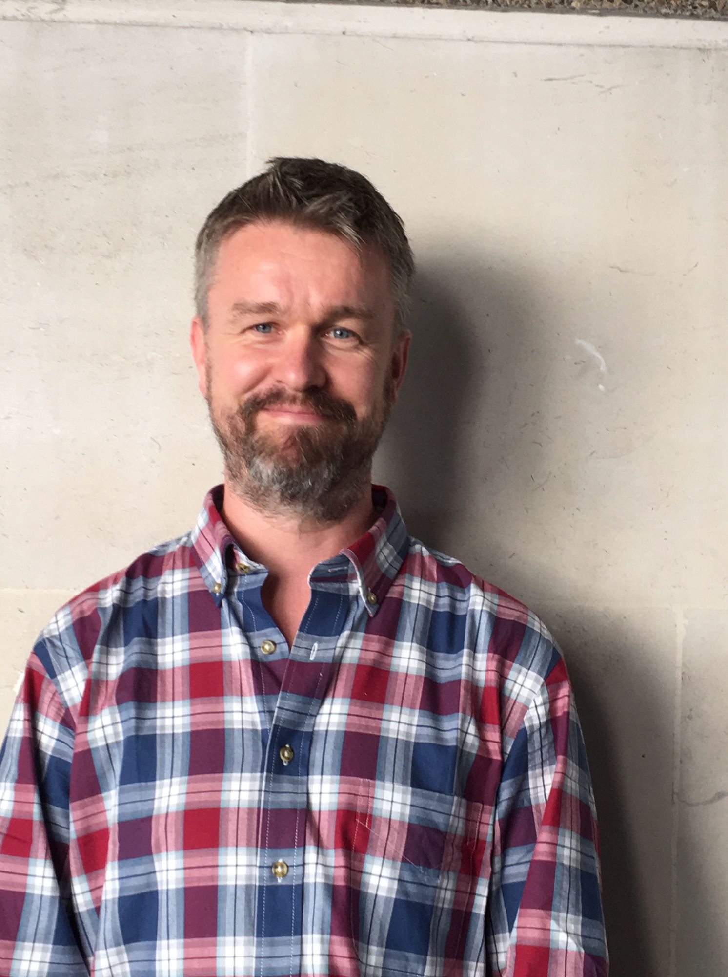 Desert Island Dramas - James Gillam-Smith - Script Angel