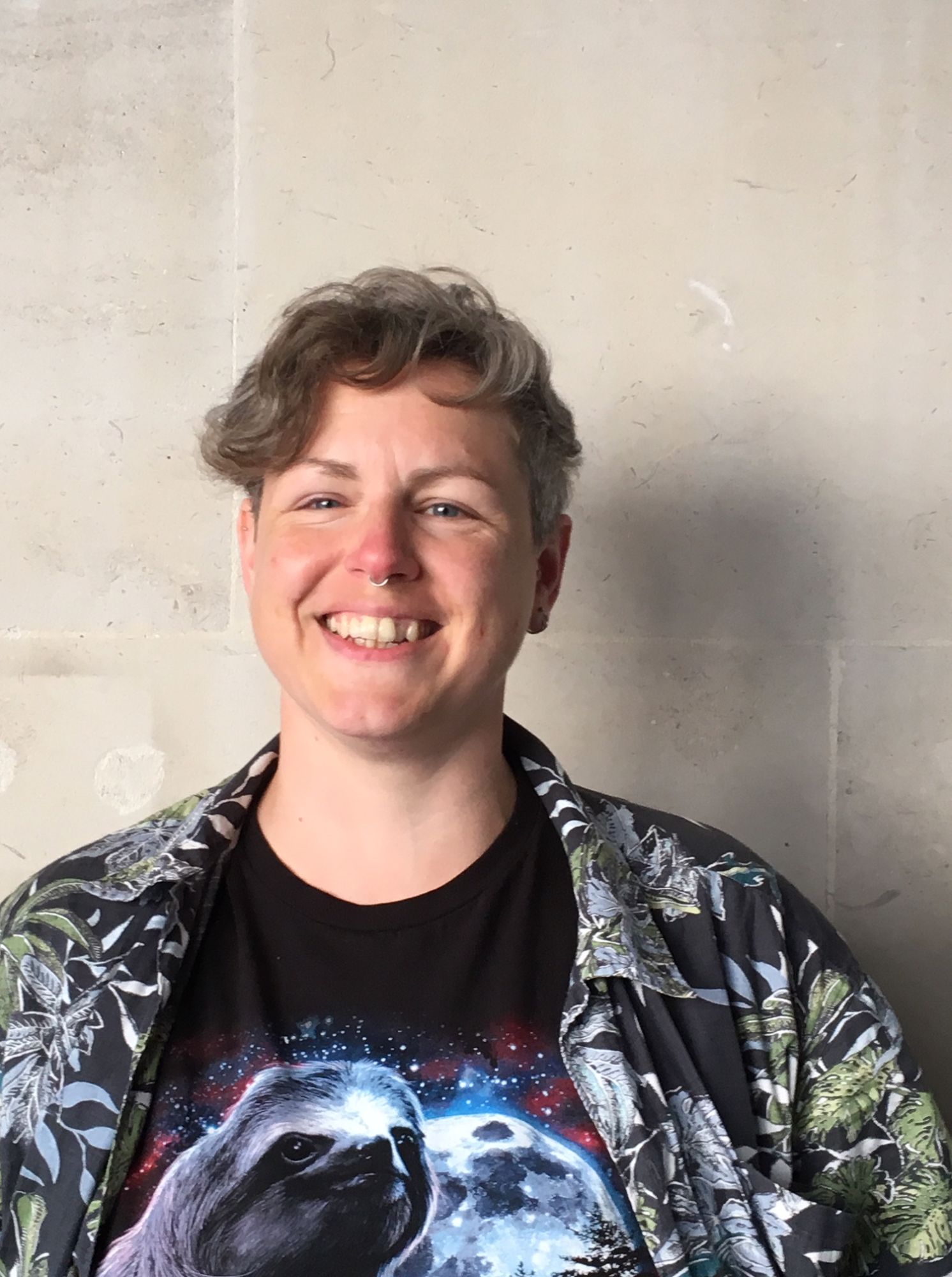 Desert Island Dramas - Jay Harley - Script Angel