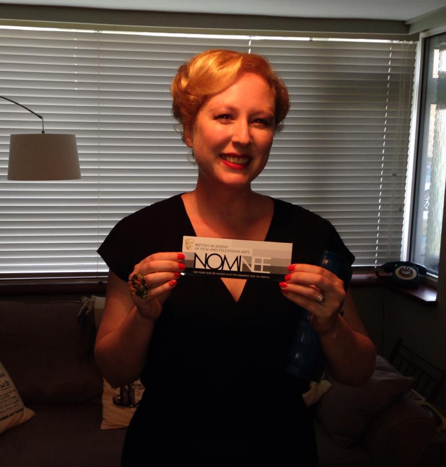 Screenwriter Interview - Daisy Coulam - Part 2 - Script Angel