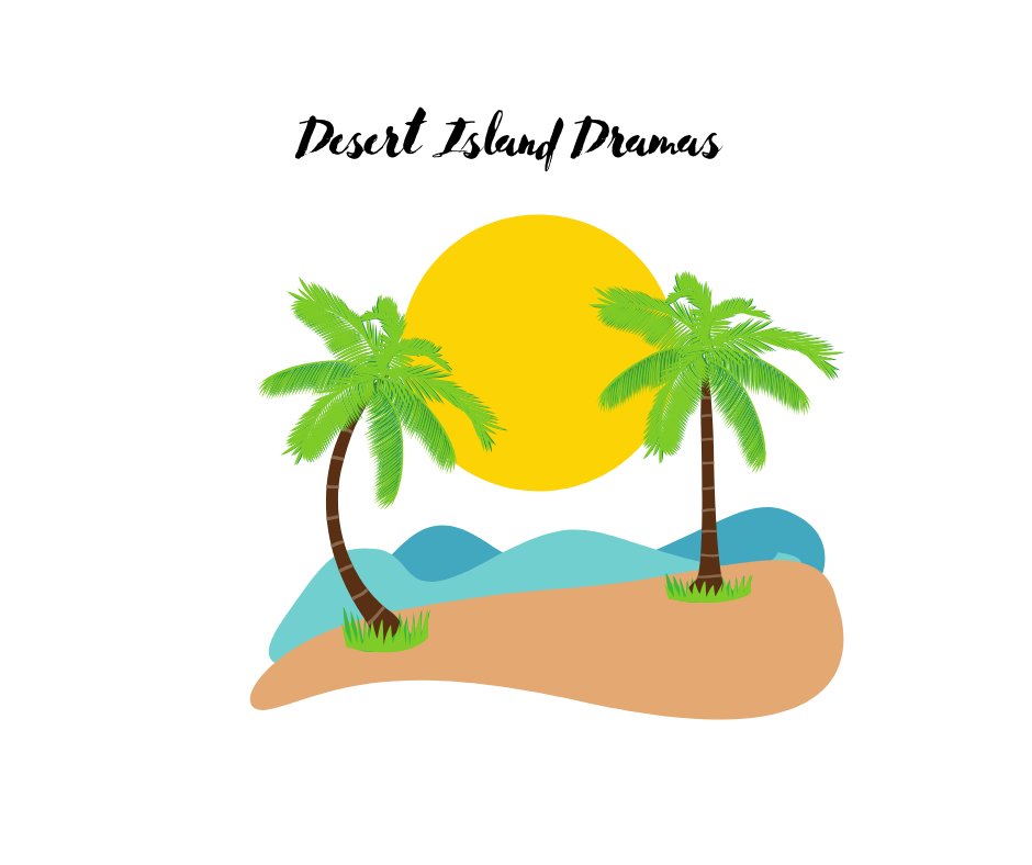 Desert Island Dramas - Sarah Phelps - Script Angel