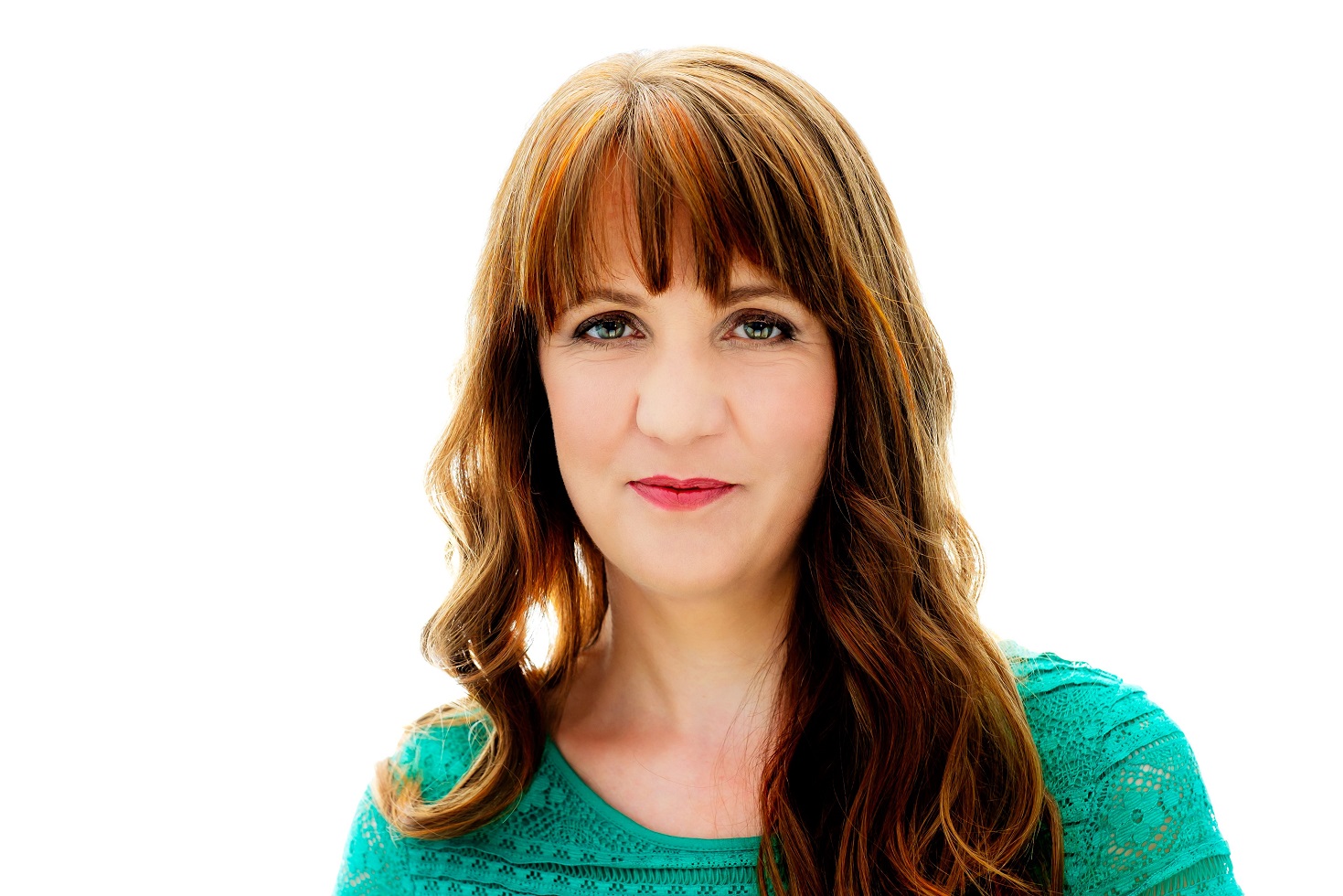 Desert Island Dramas - Hayley McKenzie - Script Angel