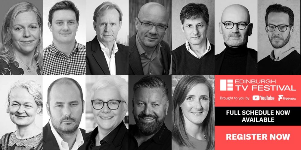 Meet the Controllers - Script Development and Screenwriter Coaching