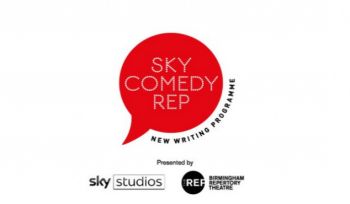 Sky Comedy partners with the REP for New Writing Scheme - Script ...
