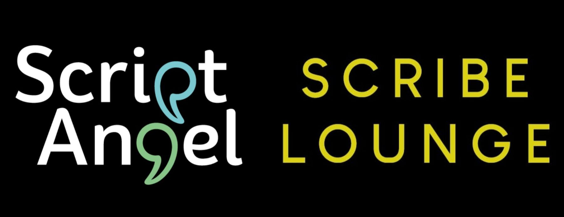 Script Angel and Scribe Lounge Partnership Announced