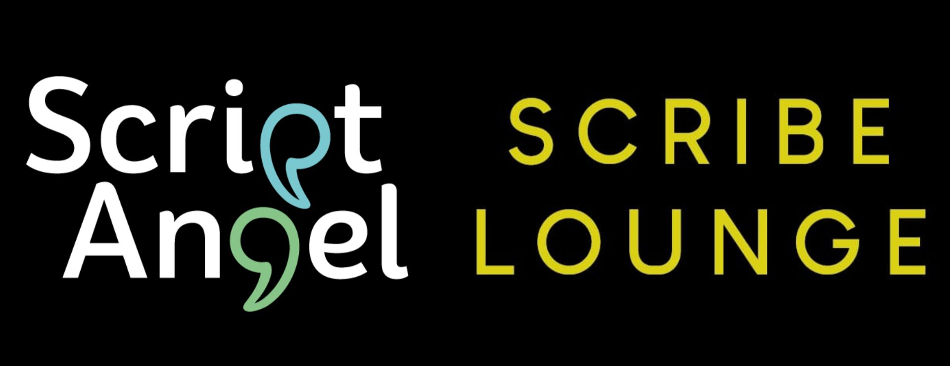 Script Angel and Scribe Lounge Partnership Announced